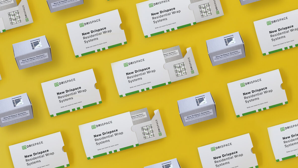 Drispace House - Mighty